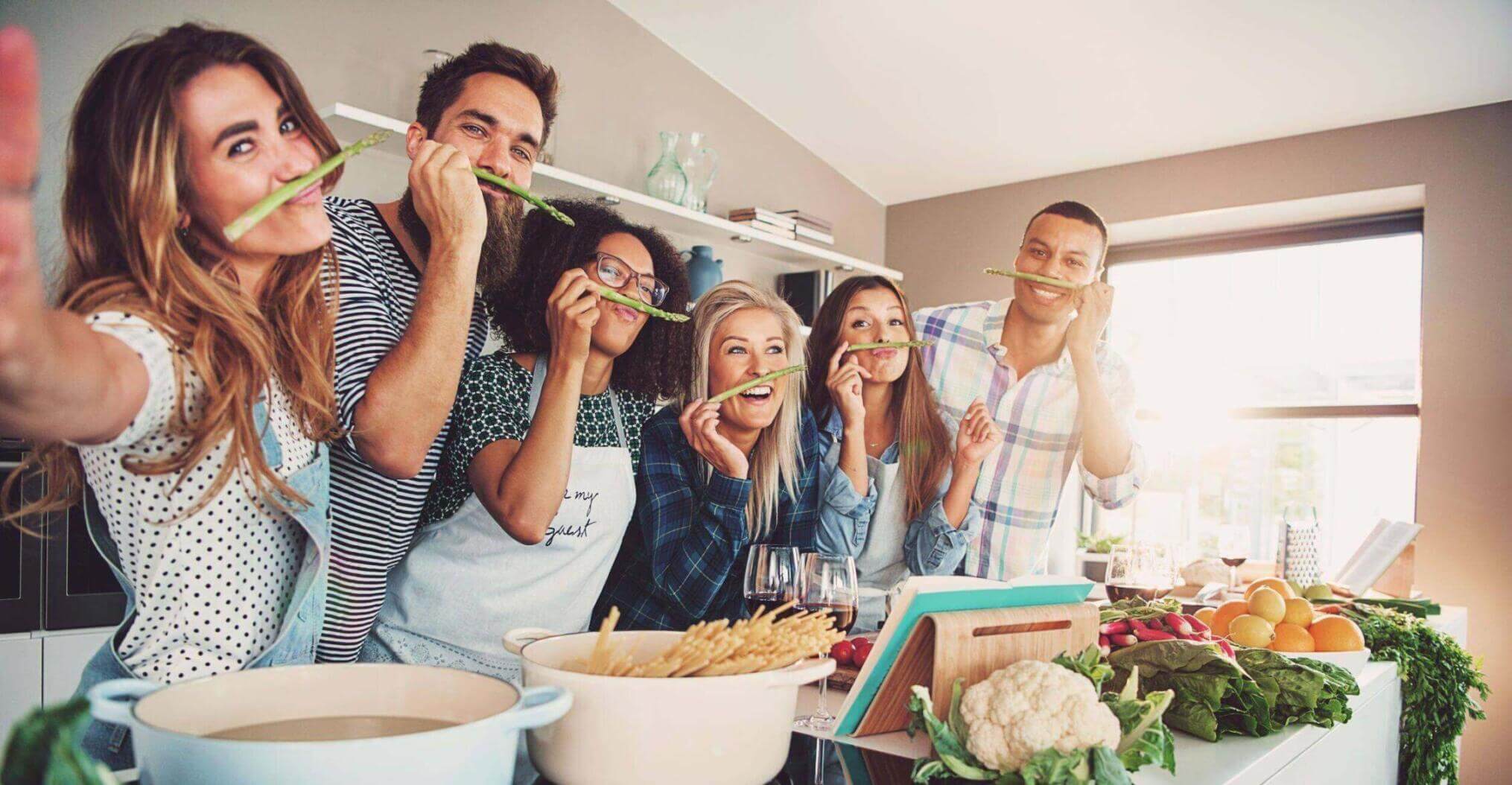 10 Cooking Schools Across Utah for the Adventurous Foodie in You! | My ...