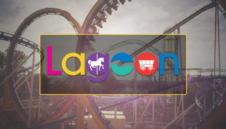 Lagoon | America’s Largest Family-Owned Amusement Park | My Local Utah