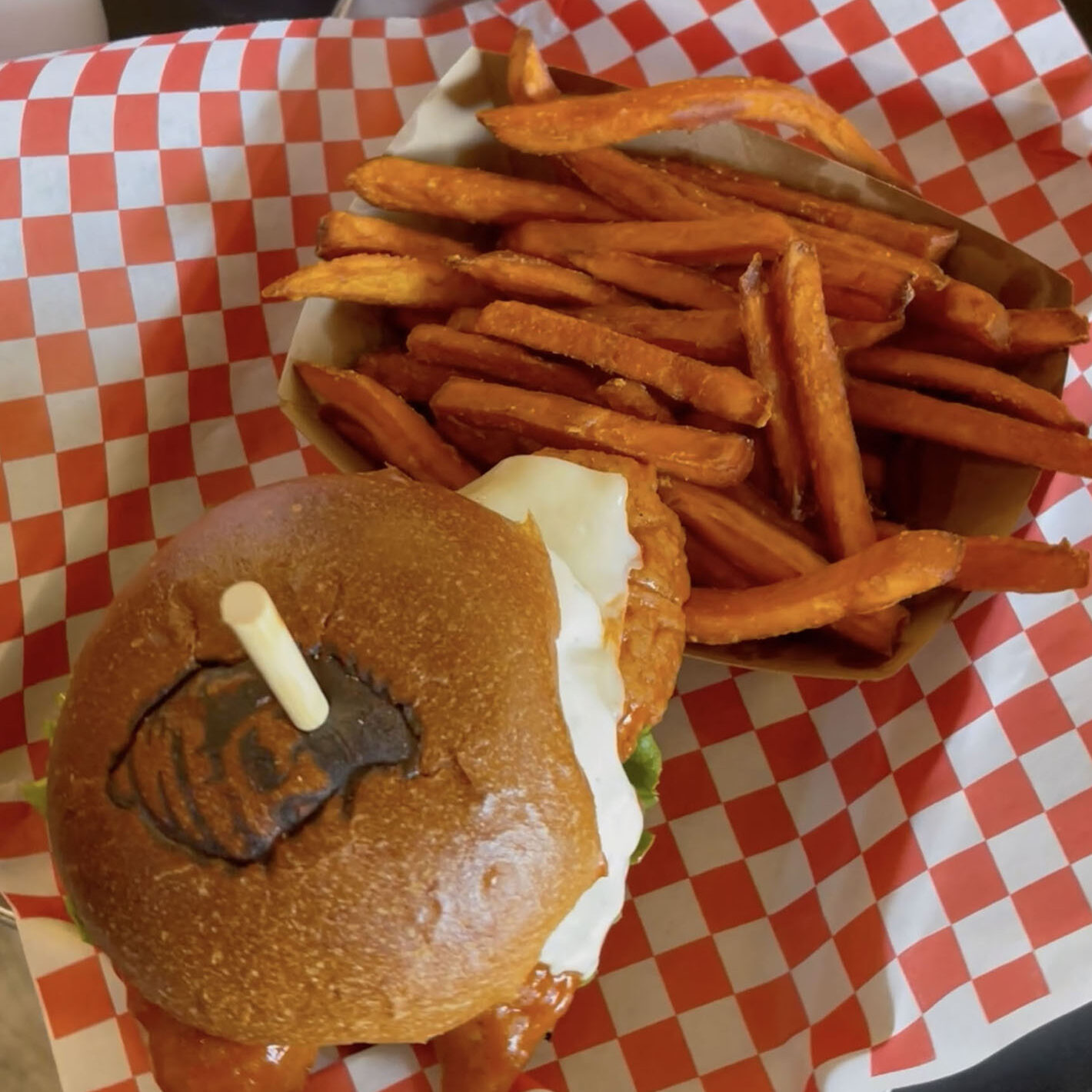 Burly Burger – Home of Great Burgers and Shakes | My Local Utah