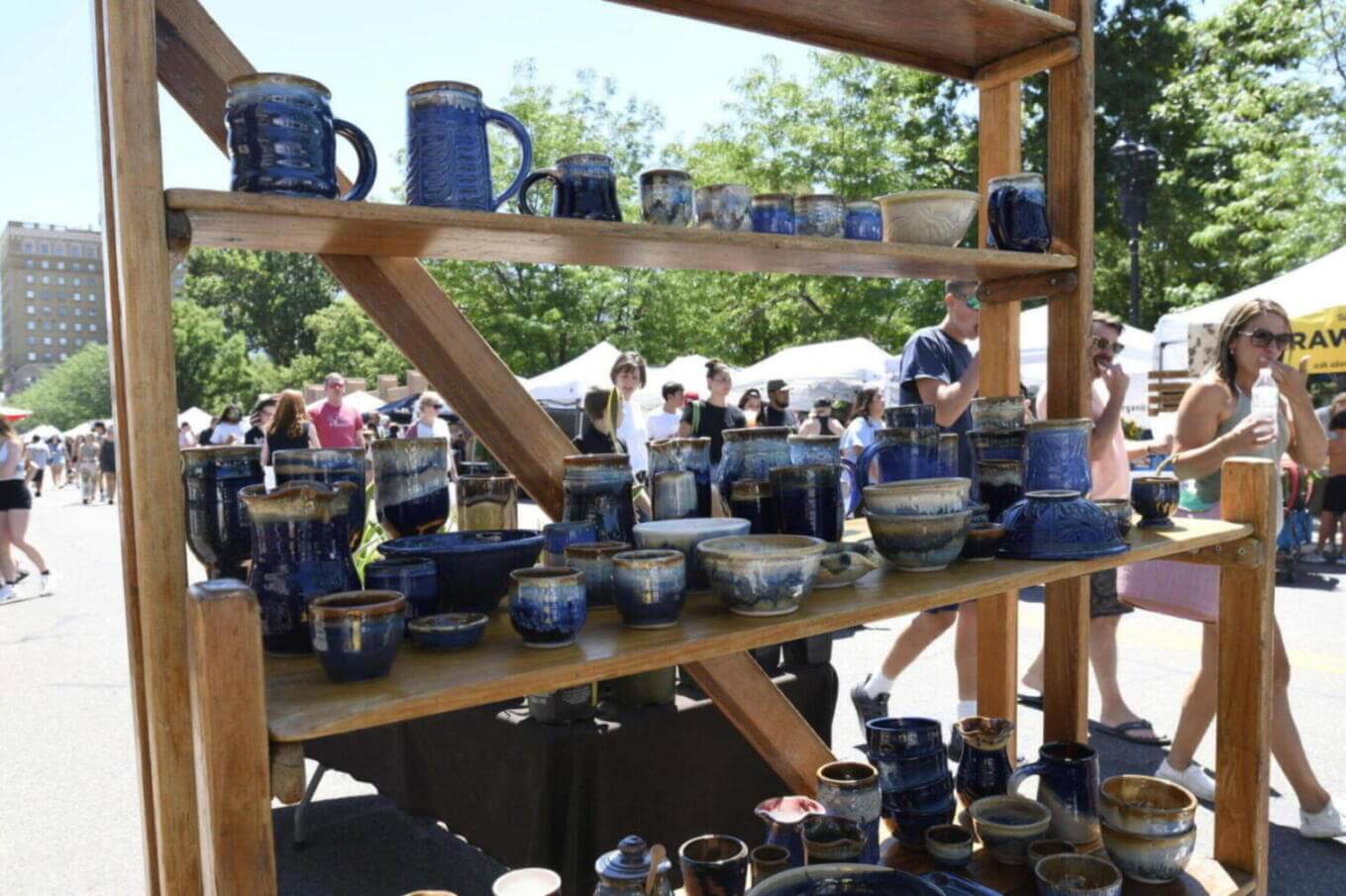 Farmers Markets Guide: 11 Ways to Experience Utah’s Bounty | My Local Utah