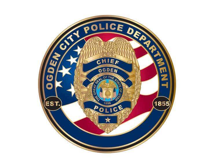 Ogden City Police Department | My Local Utah